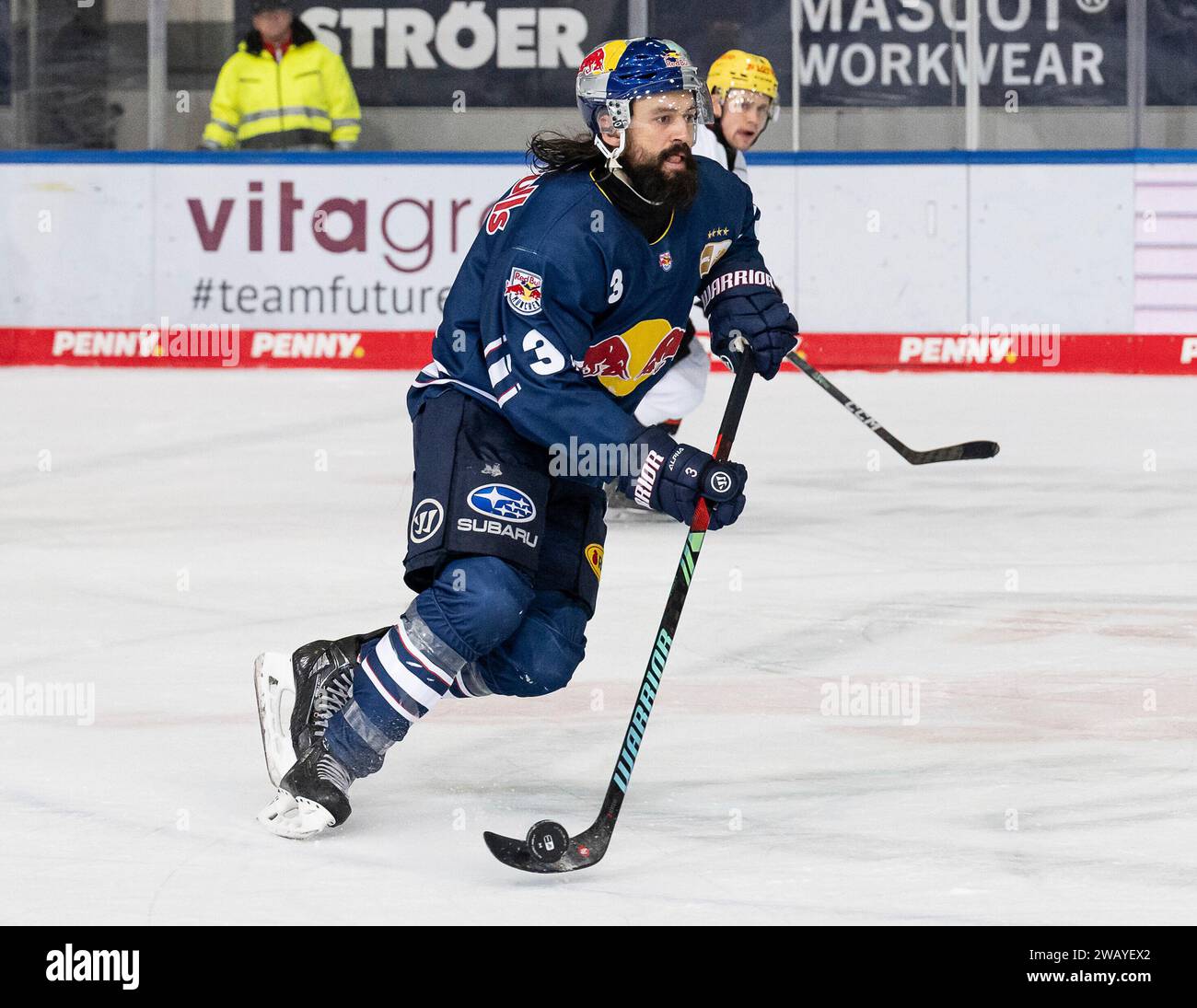 Dominik bittner hi-res stock photography and images - Alamy