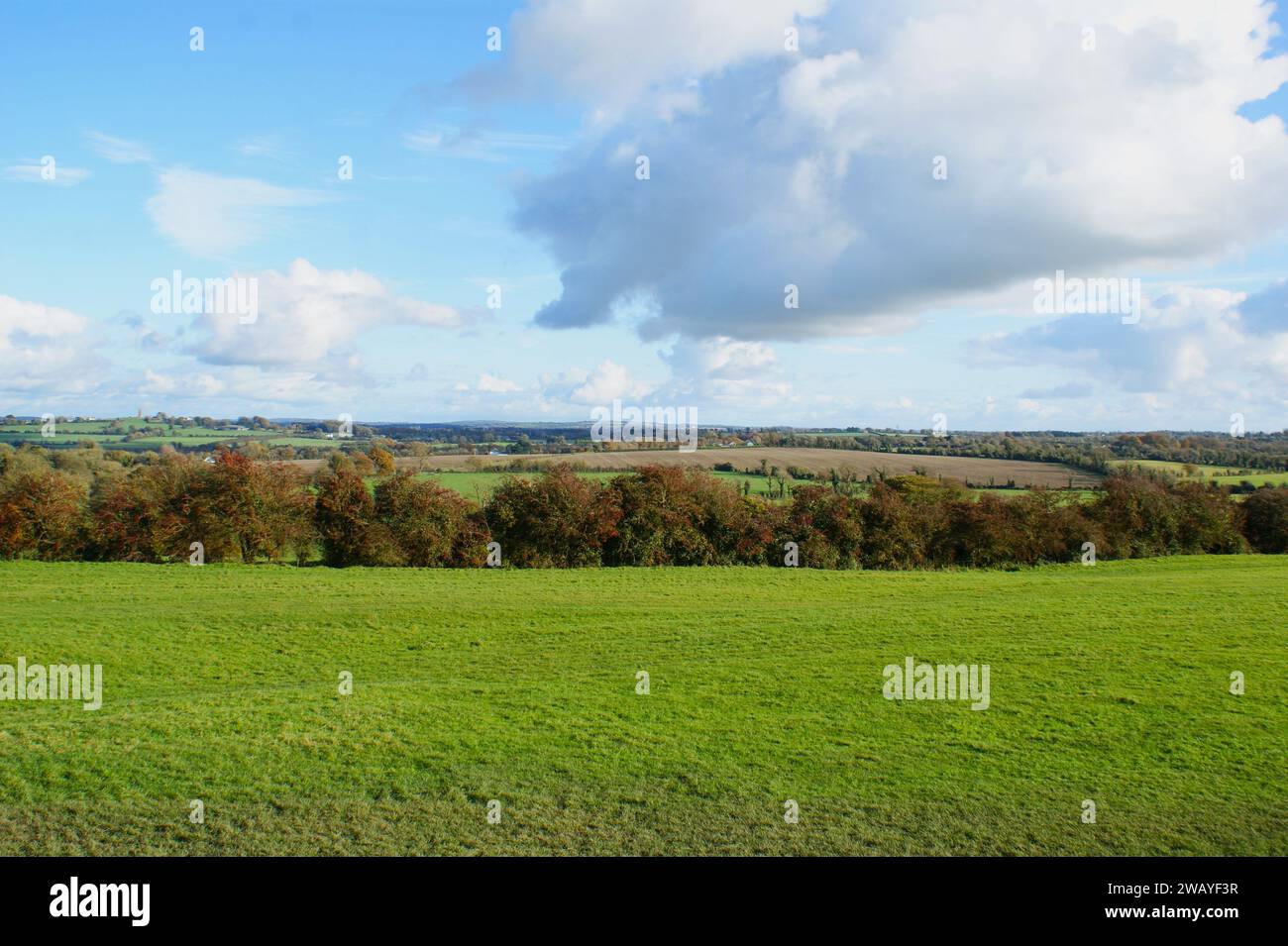 Rural ireland scene hi-res stock photography and images - Alamy