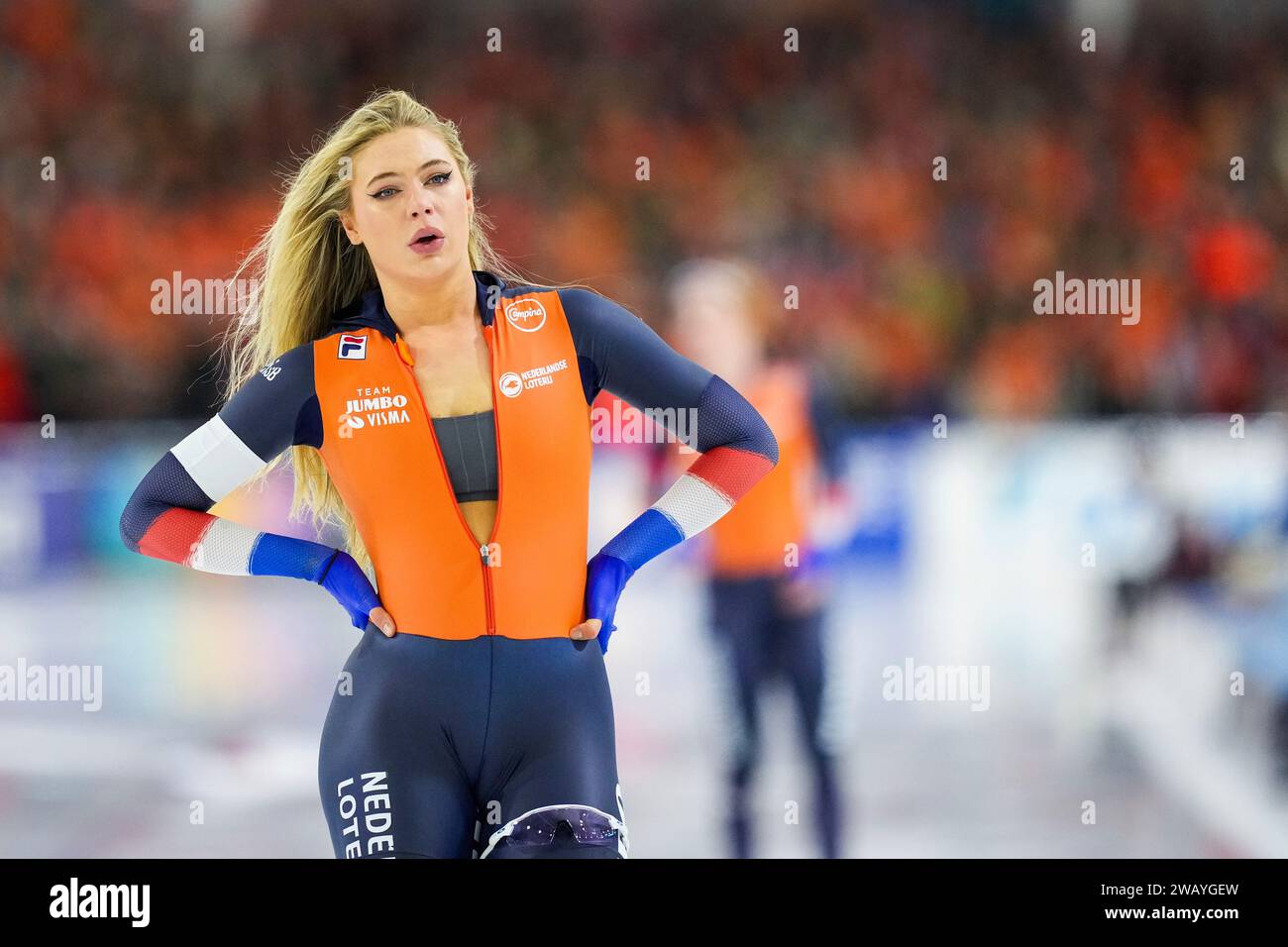 Jutta leerdam of netherlands hi-res stock photography and images - Alamy