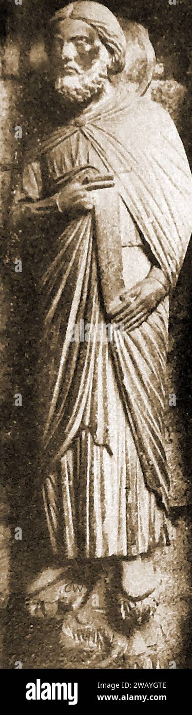 Jesus son of sirach hi-res stock photography and images - Alamy