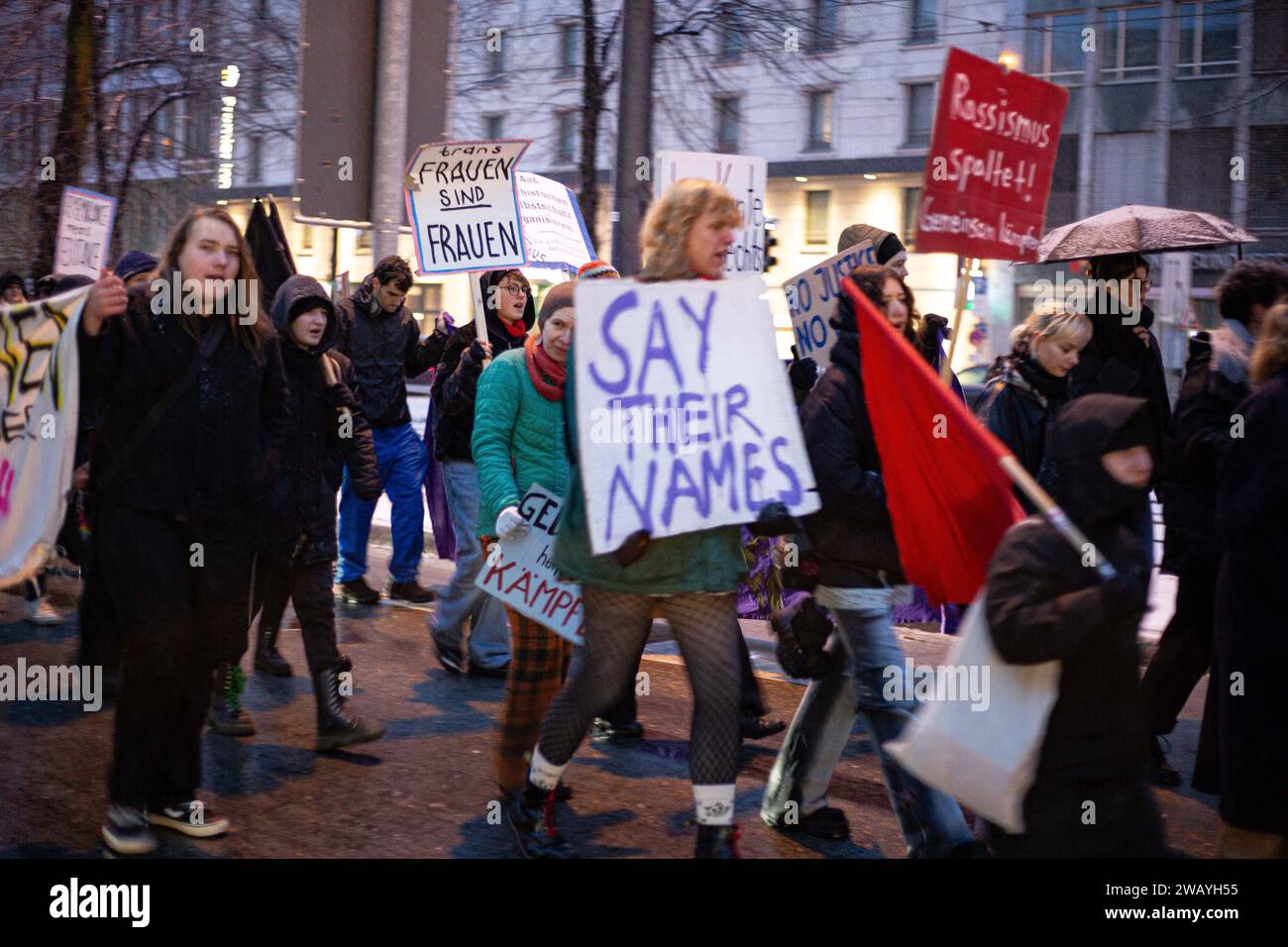 Ouri jallow hi-res stock photography and images - Alamy