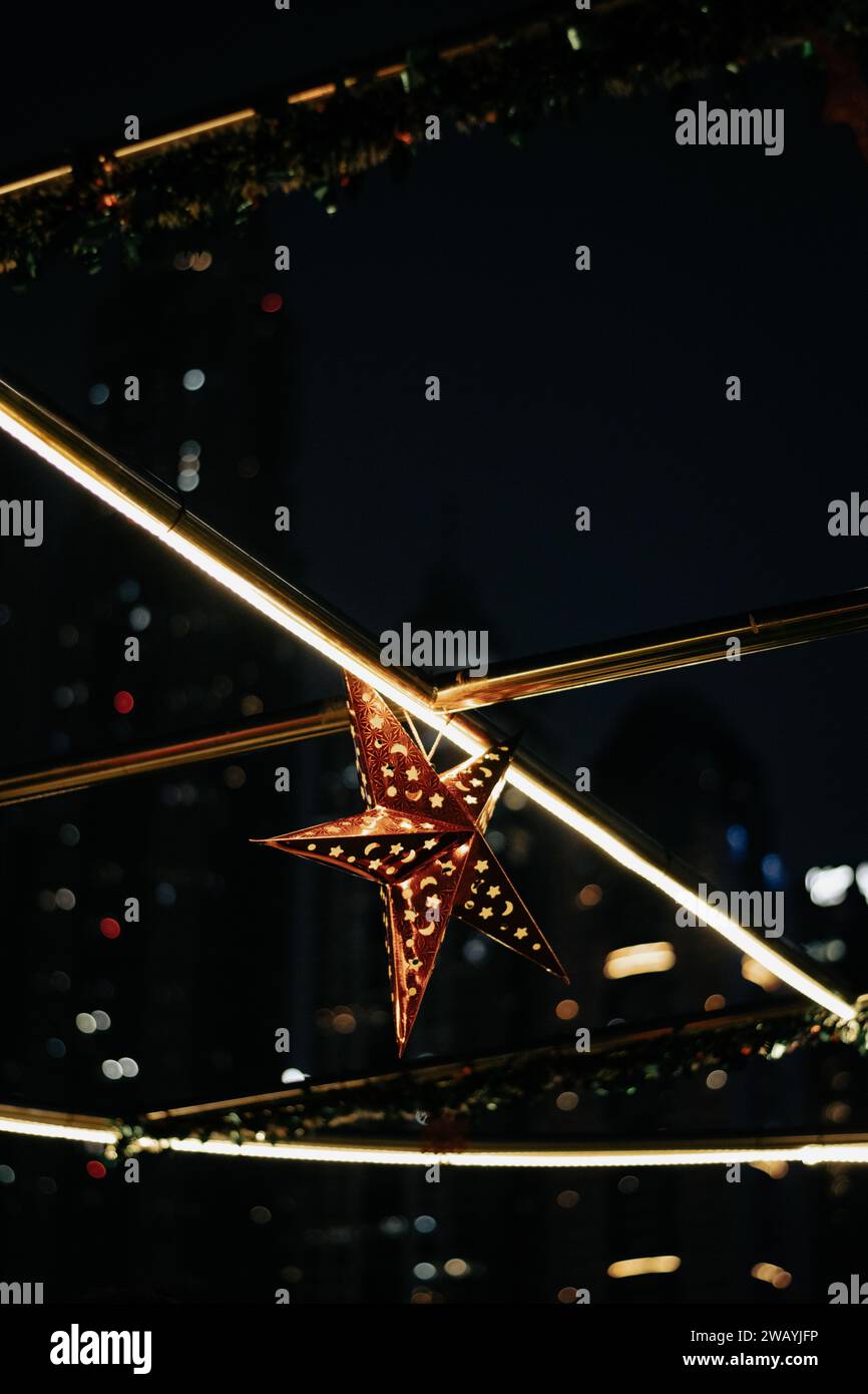 Starscape hi-res stock photography and images - Alamy