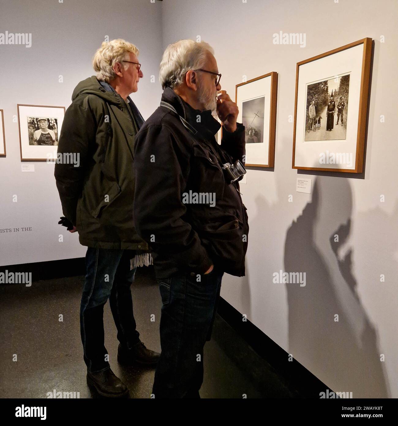 "Encounters", American photographer Mary Ellen Mark exhibition at C/O ...