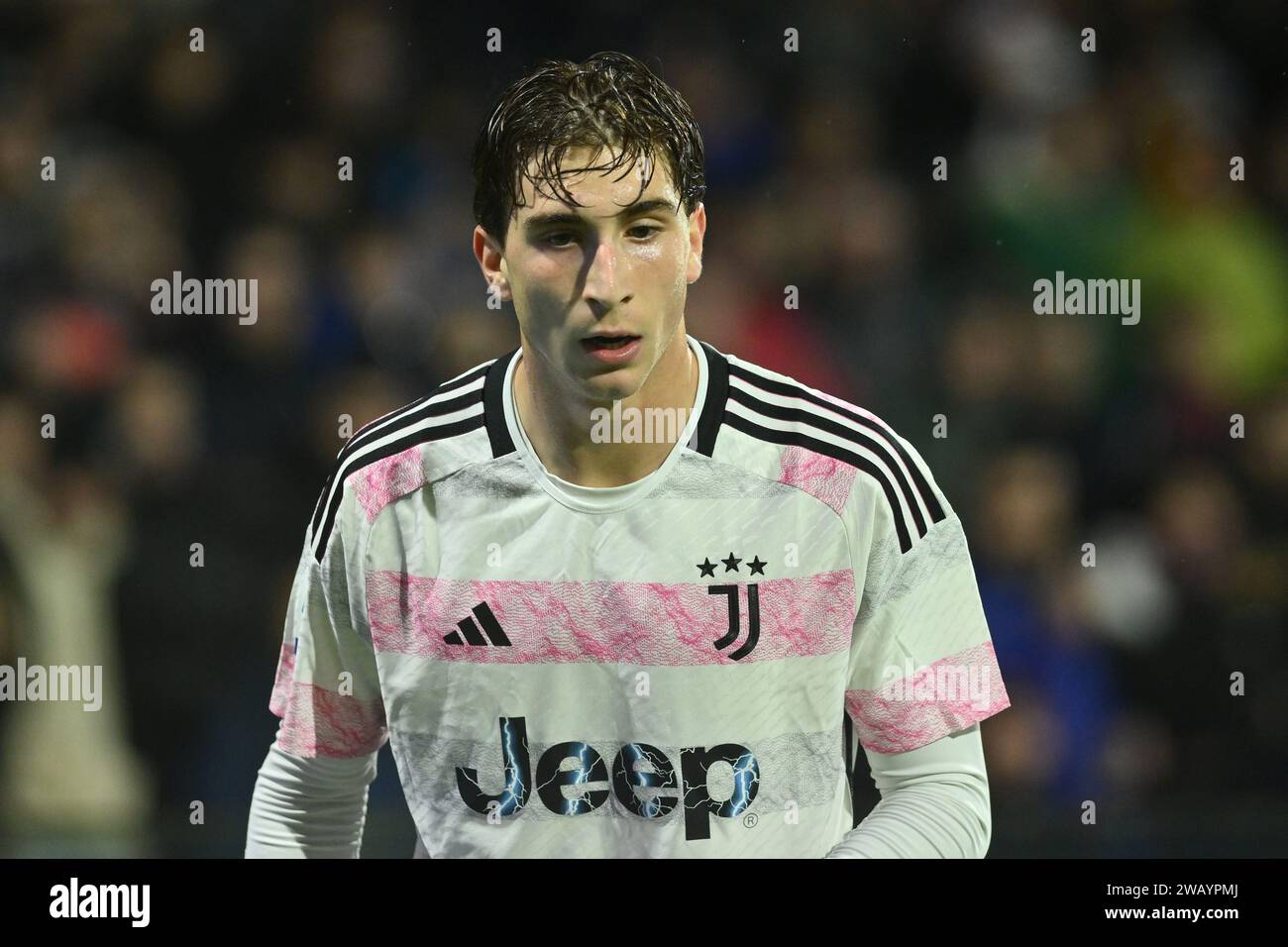 Fabio miretti of juventus fc hi-res stock photography and images - Alamy