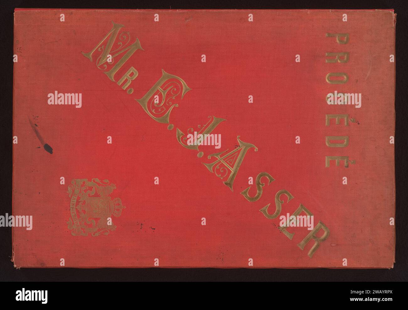 Photolithography process hi-res stock photography and images - Alamy