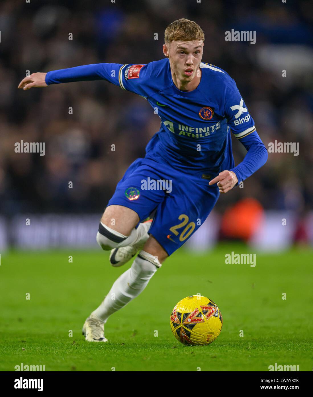 Cole preston hi-res stock photography and images - Alamy