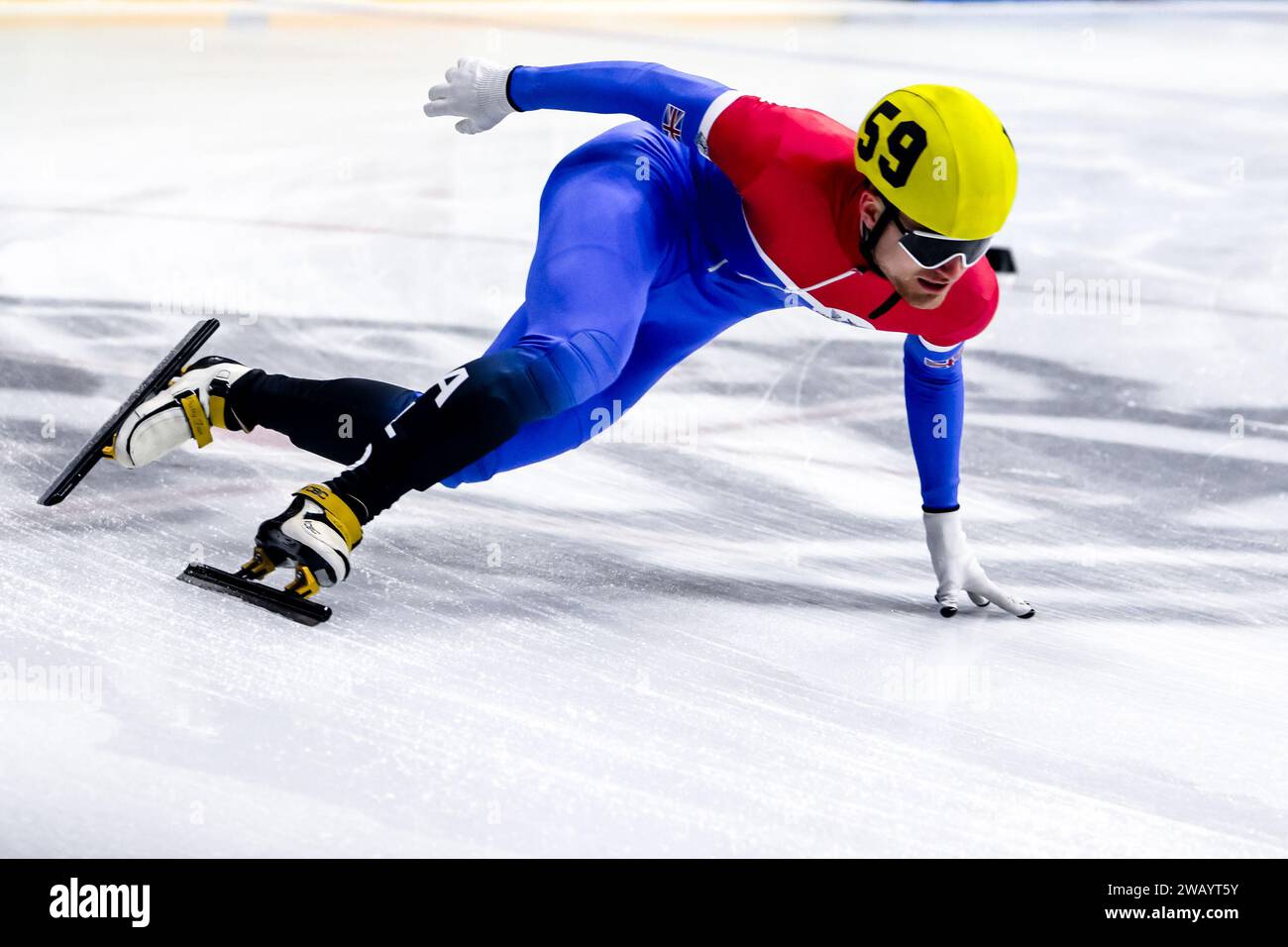 Peter riches hi-res stock photography and images - Alamy