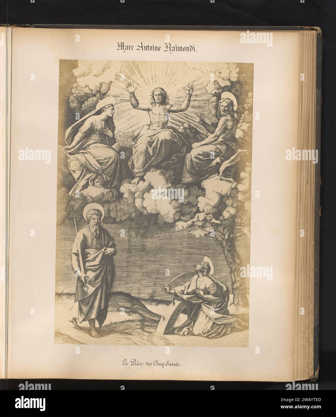 Benjamin c christ hi-res stock photography and images - Alamy