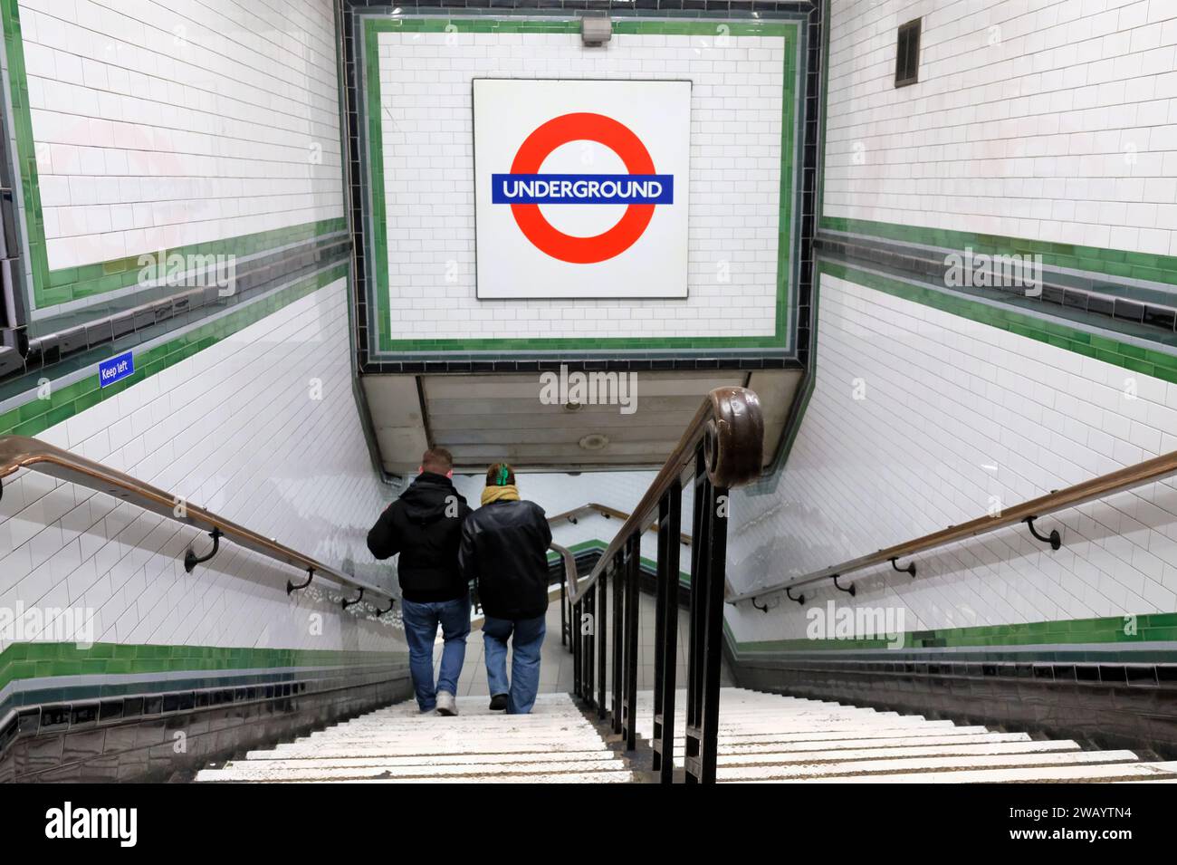 London underground strike suspended hi-res stock photography and images ...