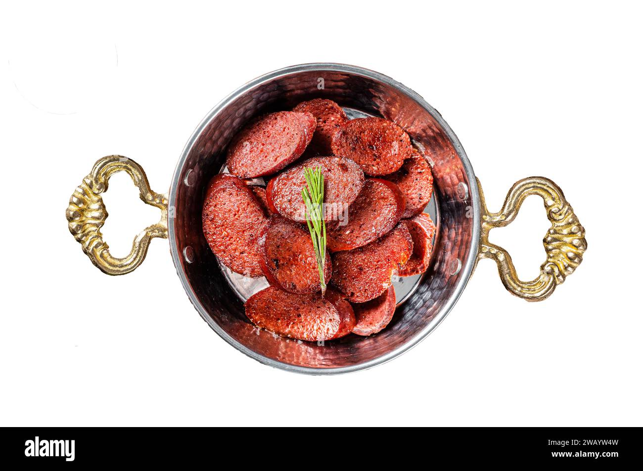 Barbecue meat and sucuk Cut Out Stock Images & Pictures - Alamy