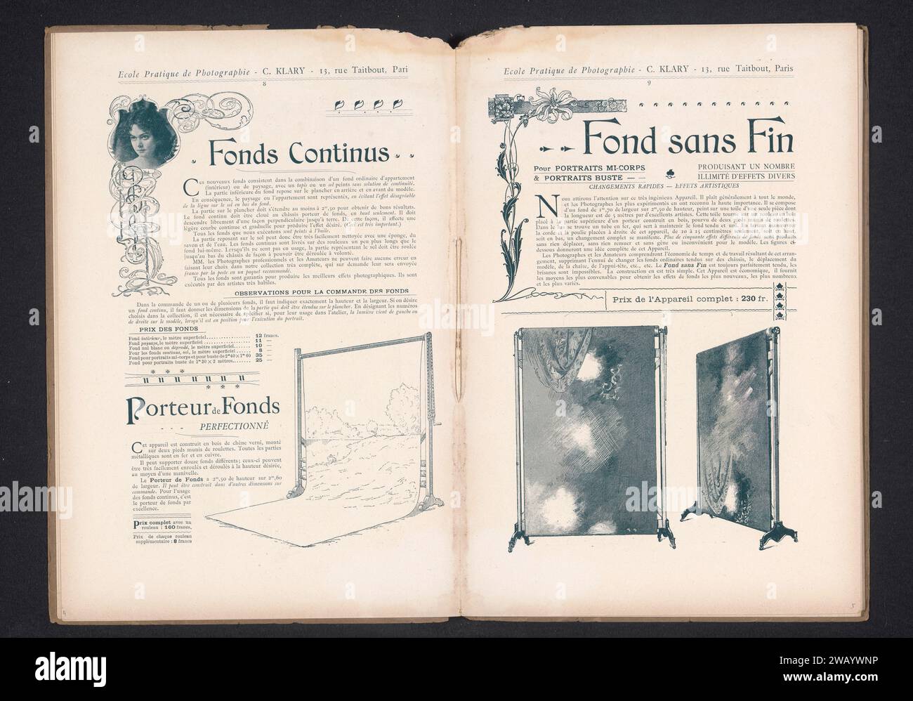 Klary c hi-res stock photography and images - Alamy