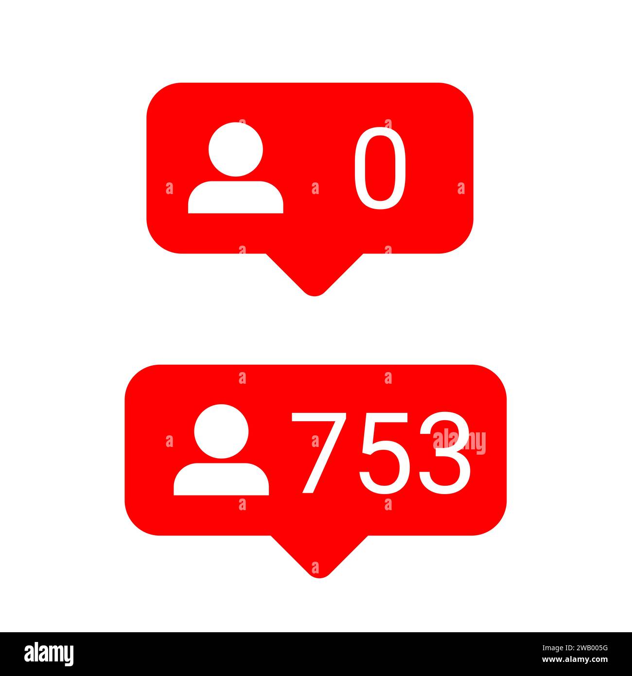 New follower hi-res stock photography and images - Alamy