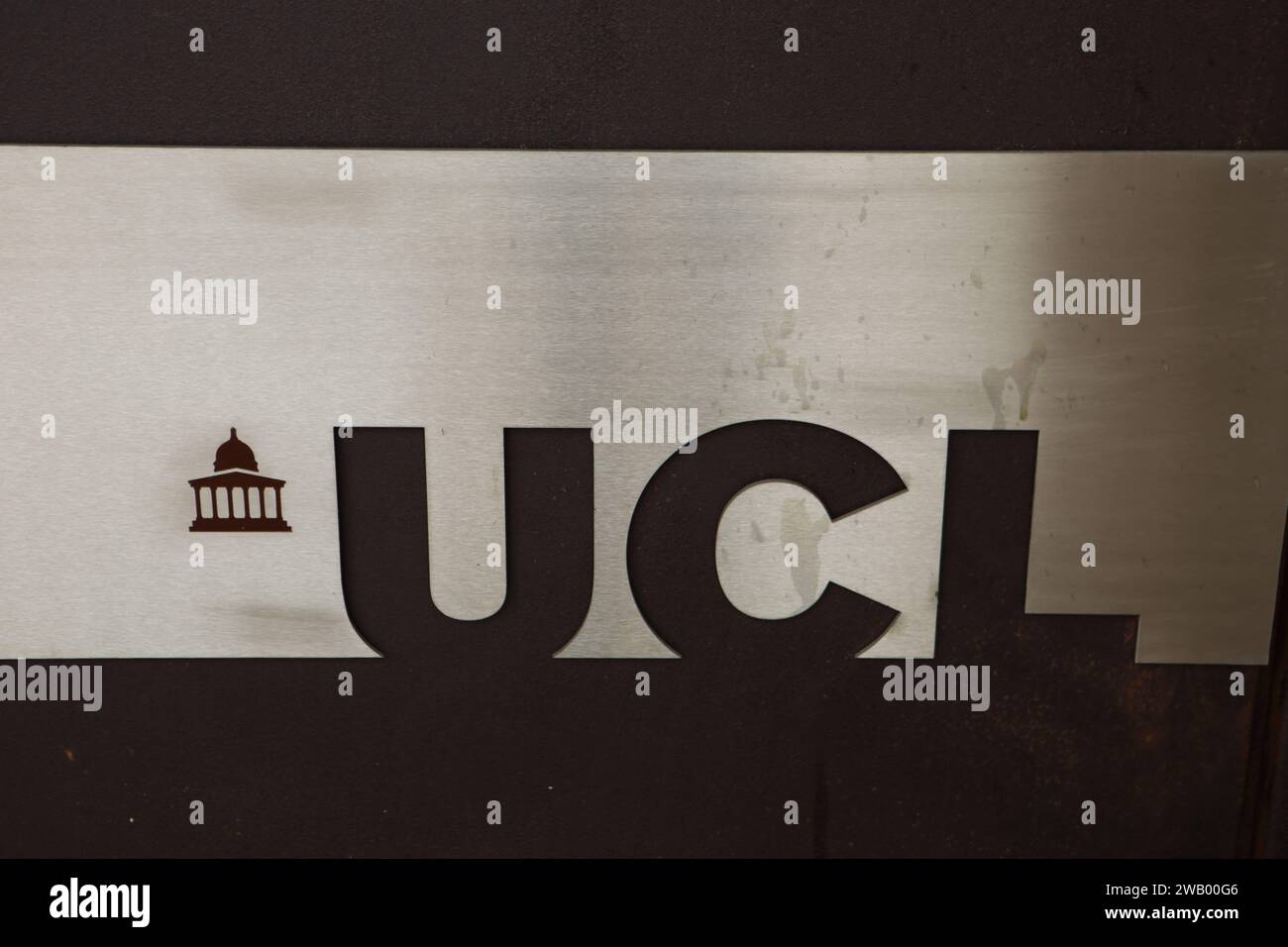 Stratford campus hi-res stock photography and images - Alamy