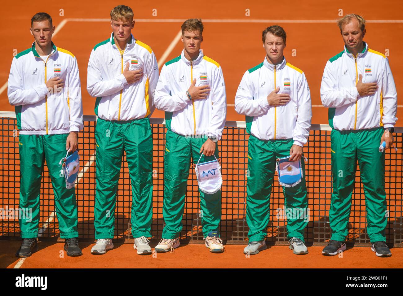 Mens national team of argentina hi-res stock photography and images - Alamy