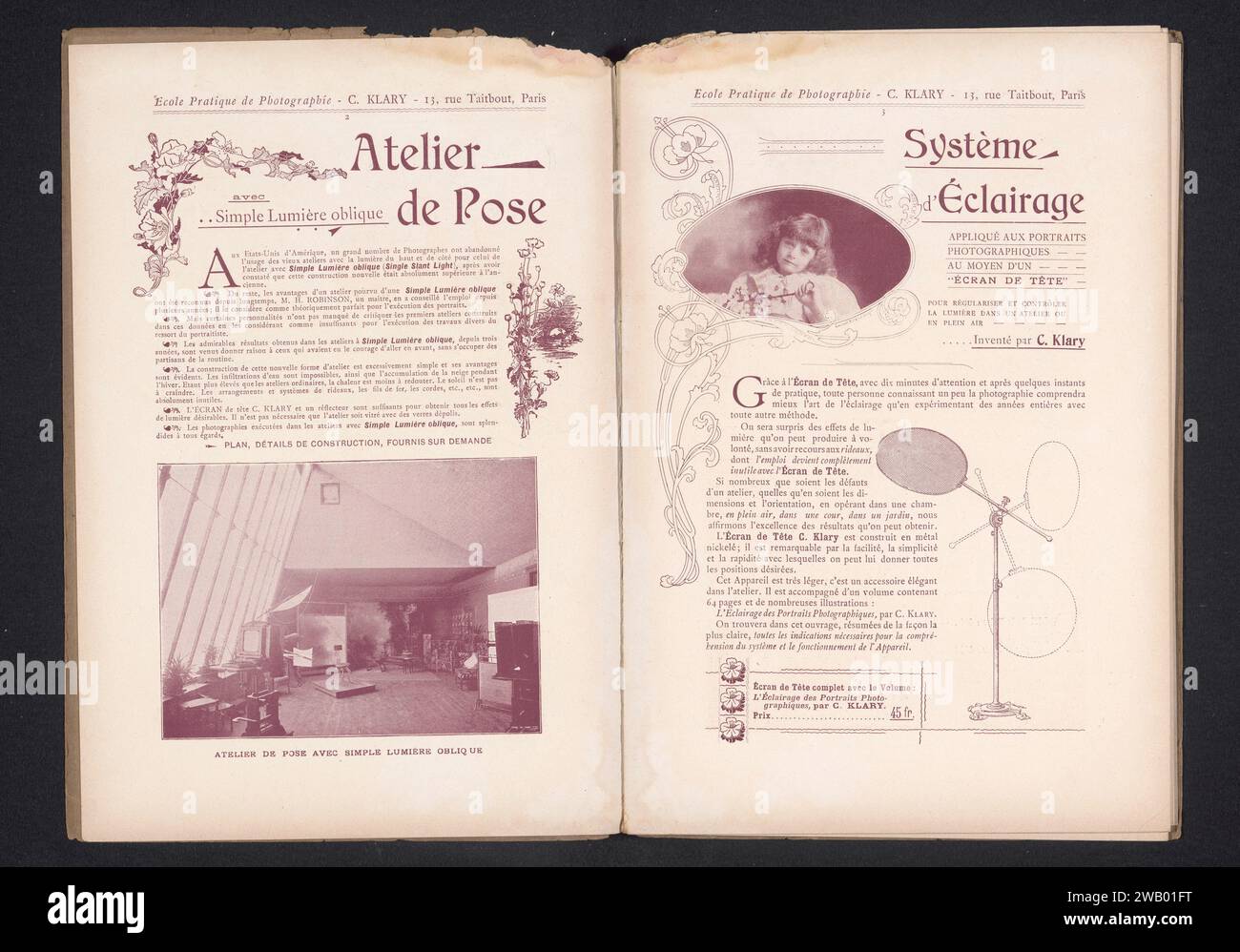 Klary c hi-res stock photography and images - Alamy