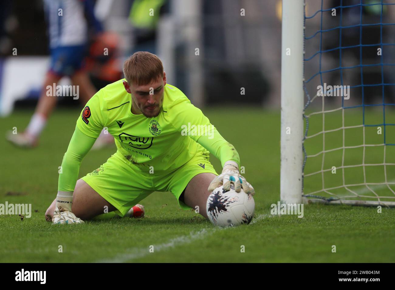 Saturday 6th january 2024 hi-res stock photography and images - Alamy