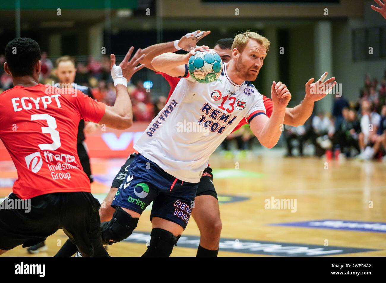 Norway v egypt hi-res stock photography and images - Alamy