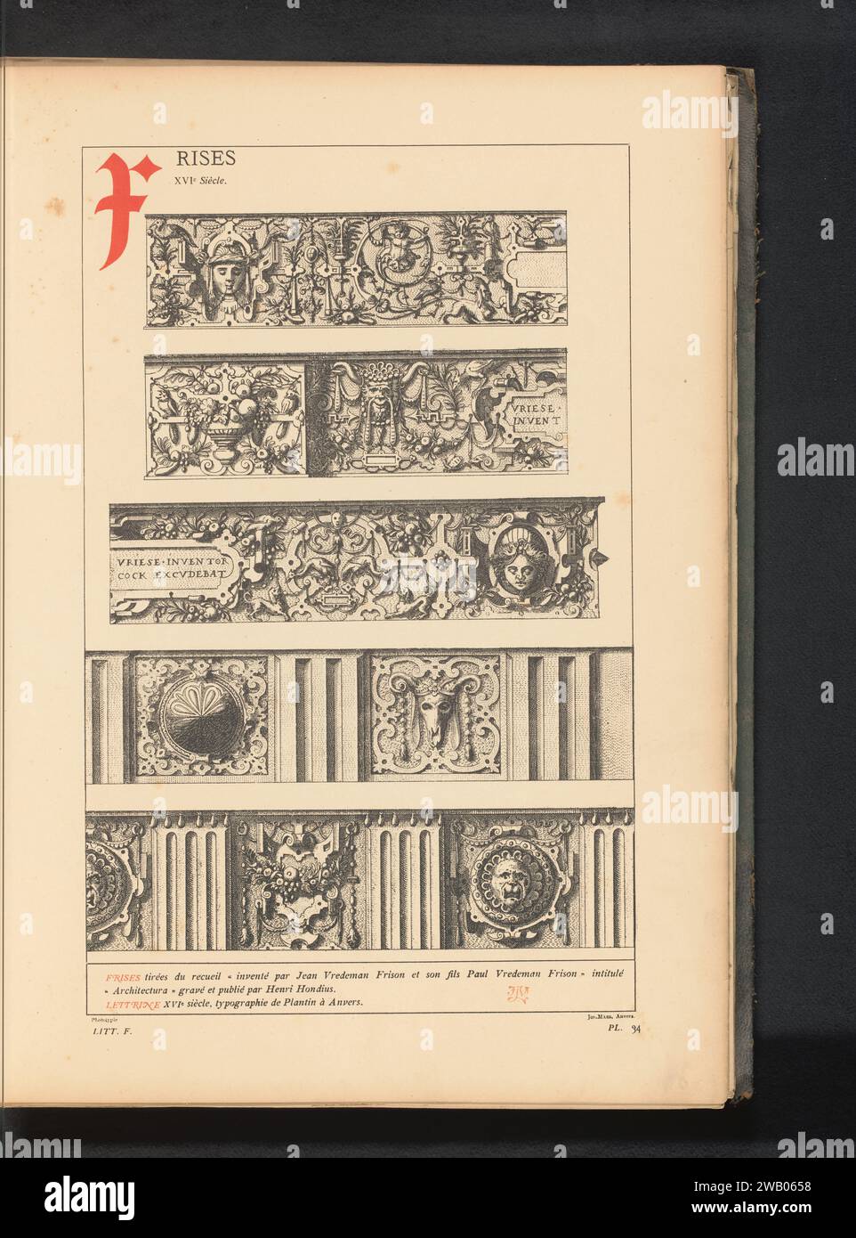 Five grotesque hi-res stock photography and images - Alamy