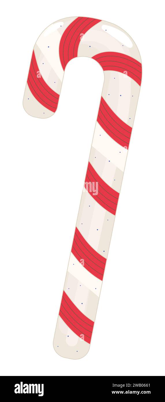 Caramel candy on vintage Cut Out Stock Images & Pictures - Alamy