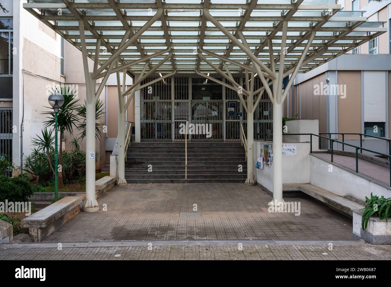 2023 palermo hi-res stock photography and images - Alamy