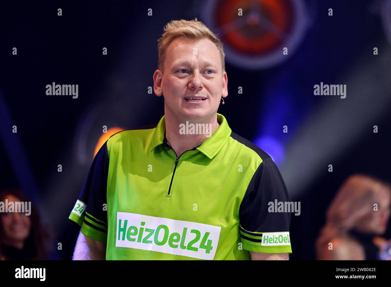 Knossi jens knossalla hi-res stock photography and images - Alamy