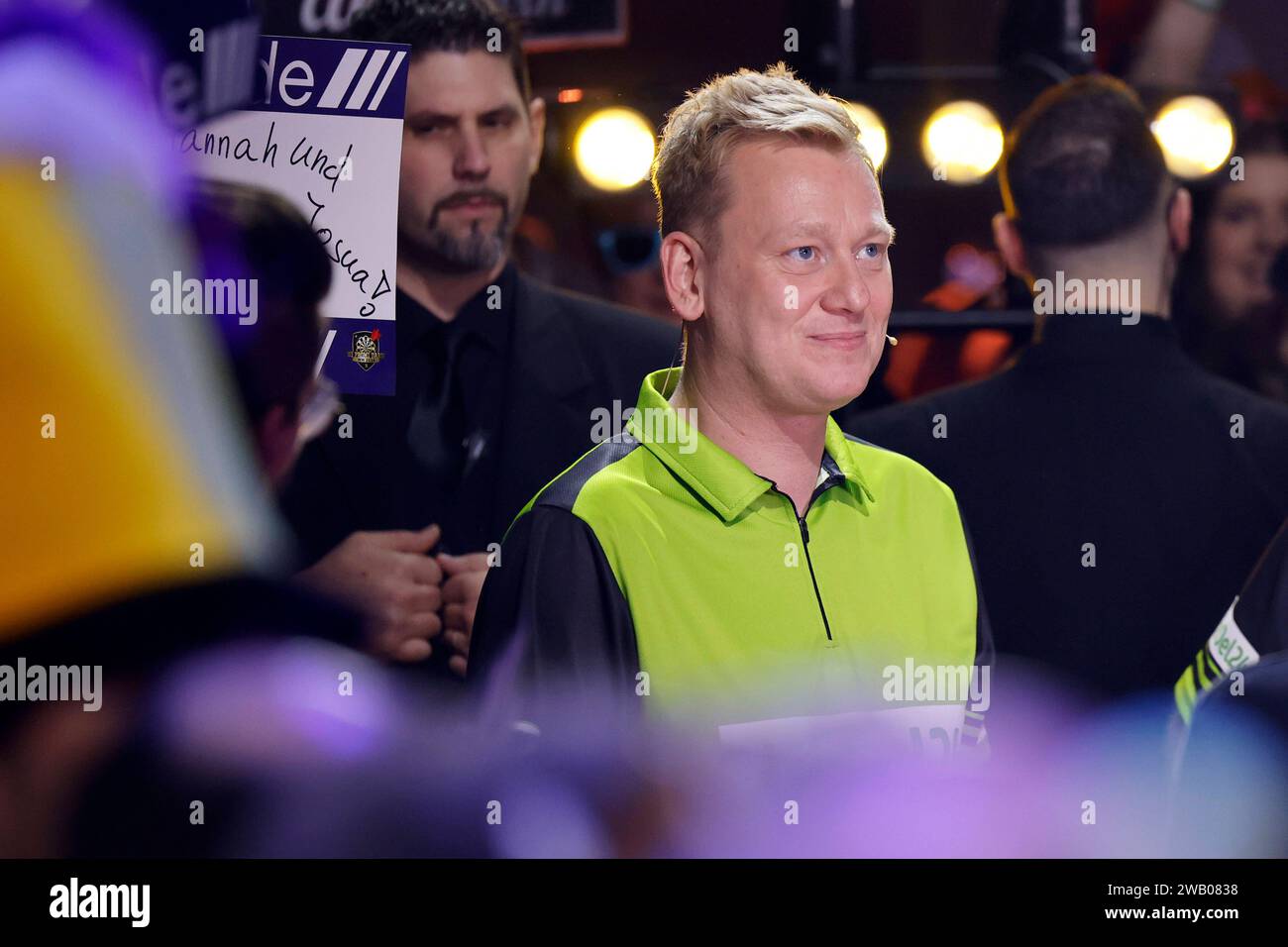 Knossi jens knossalla hi-res stock photography and images - Alamy