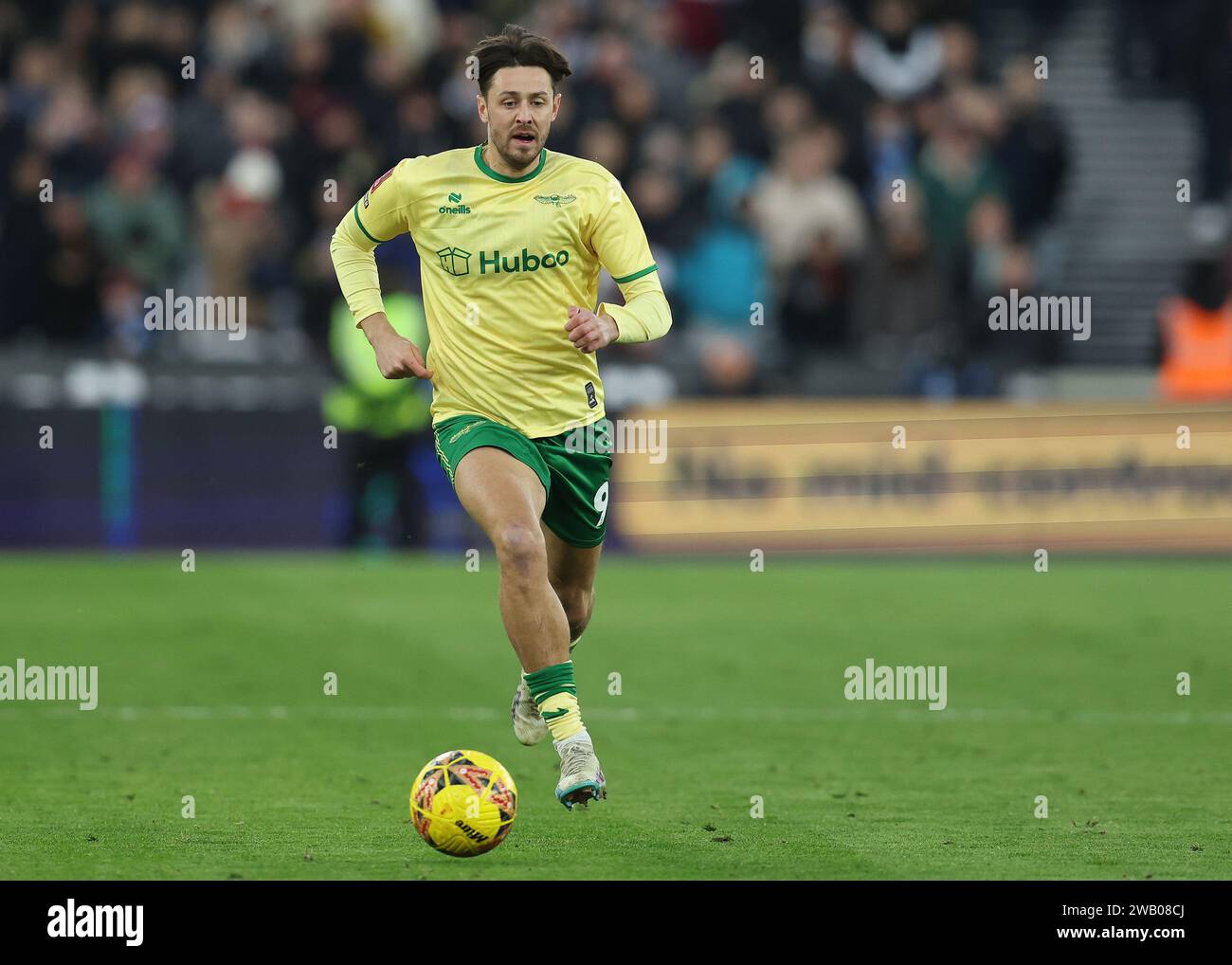 Harry cornick bristol hi-res stock photography and images - Alamy