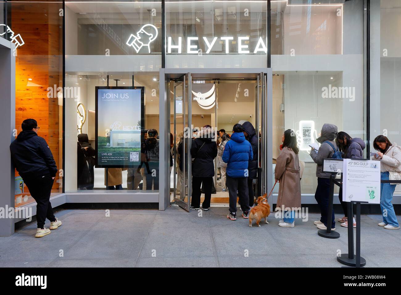 1407 broadway hi-res stock photography and images - Alamy