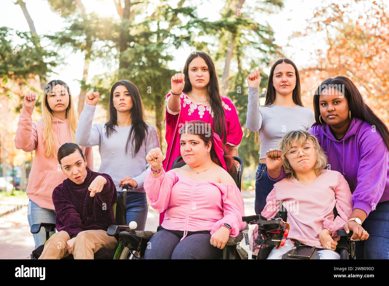 Signal for Help is an international gesture for domestic violence ...