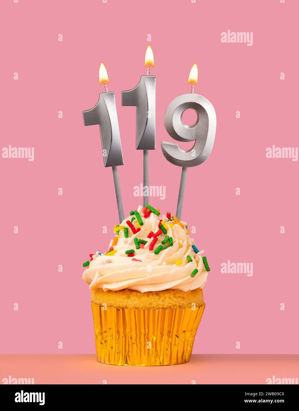 Birthday 119 hi-res stock photography and images - Alamy