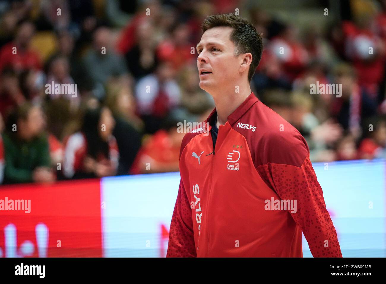 Danmark vs holland hi-res stock photography and images - Alamy