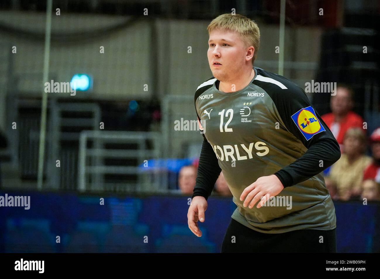 Danmark vs holland hi-res stock photography and images - Alamy