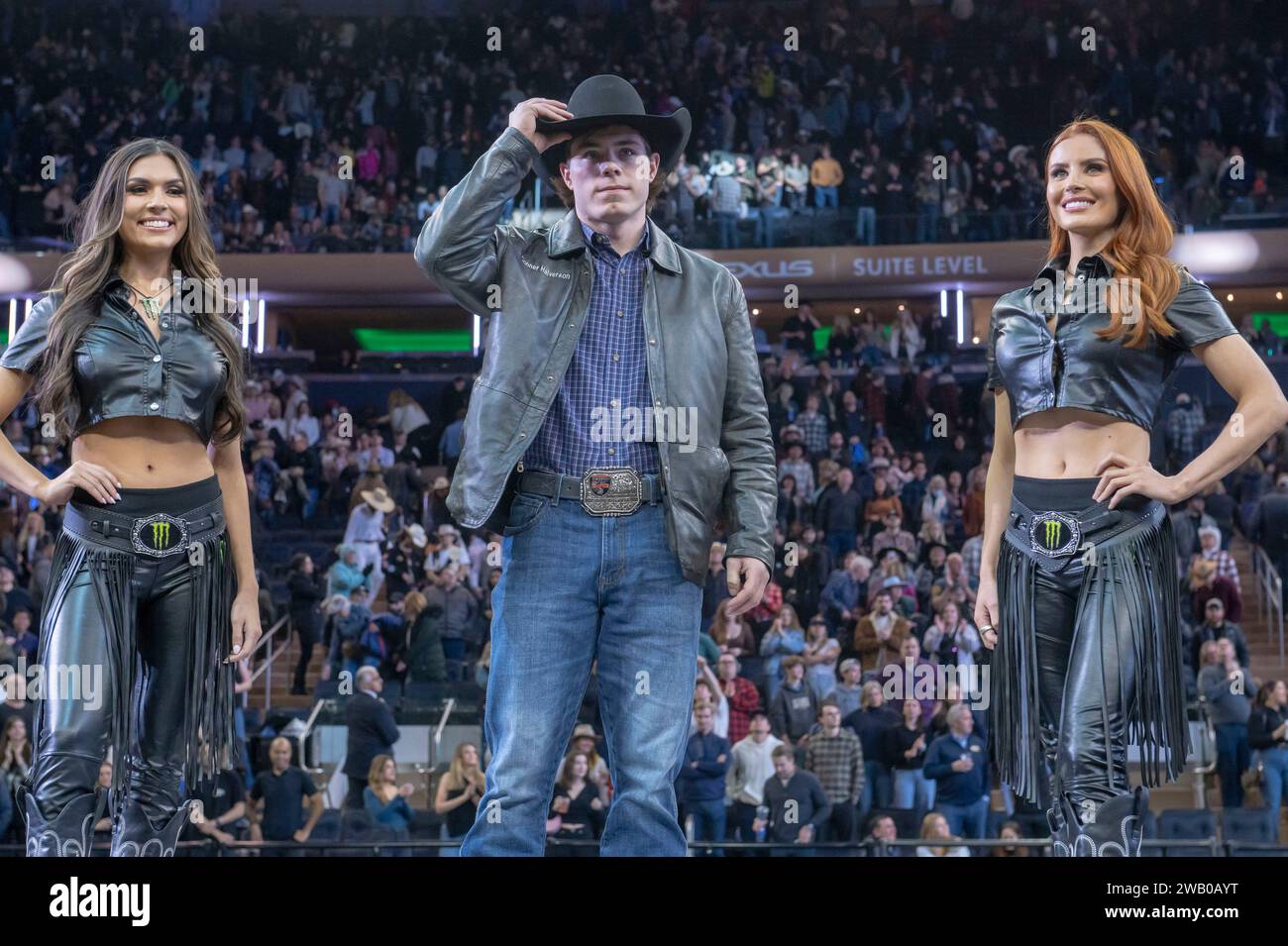 New York, United States. 06th Jan, 2024. NEW YORK, NEW YORK - JANUARY ...