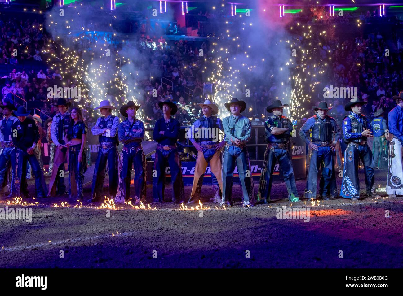 New York, United States. 06th Jan, 2024. NEW YORK, NEW YORK - JANUARY ...