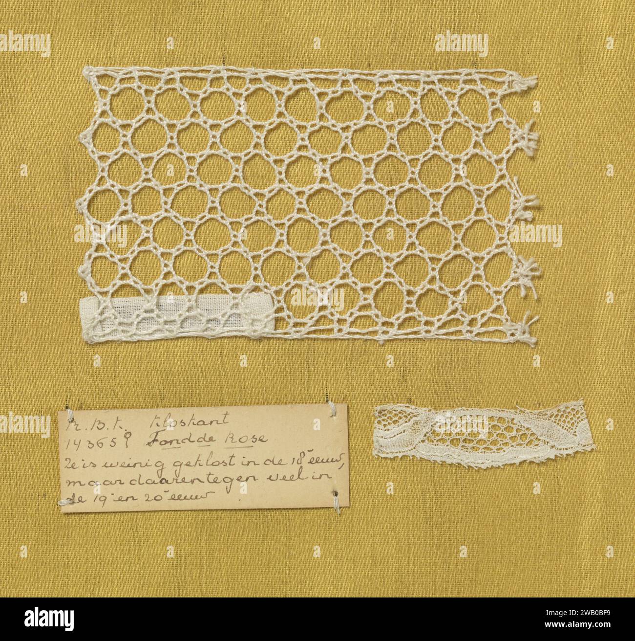 Steel bobbin lace hi-res stock photography and images - Alamy