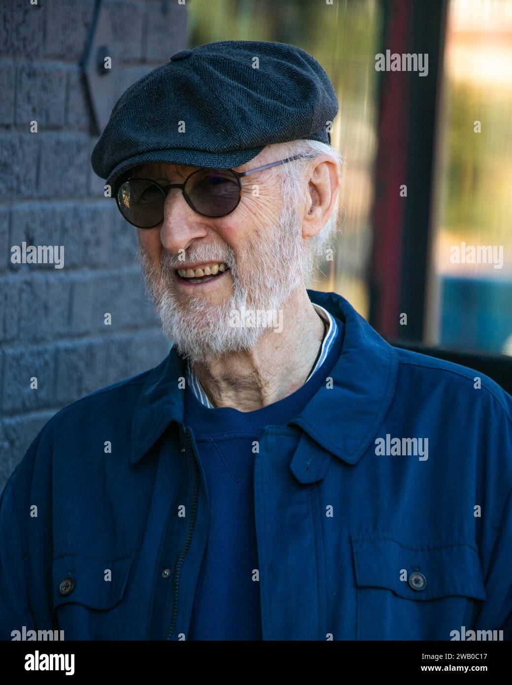 January 6, 2024, Los Angeles, California, USA: Actor JAMES CROMWELL at ...