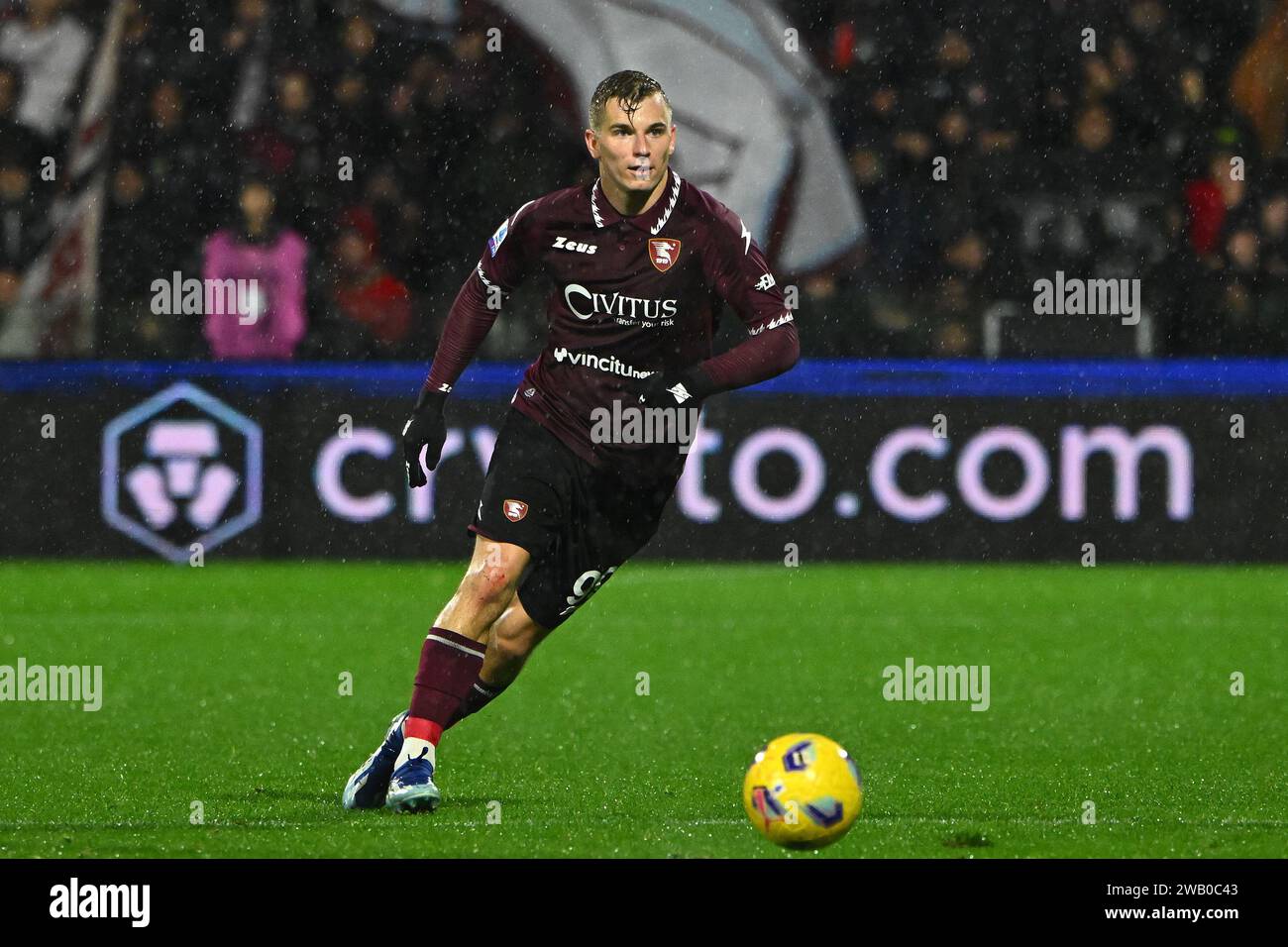 Torino football club mateusz legowski hi-res stock photography and ...