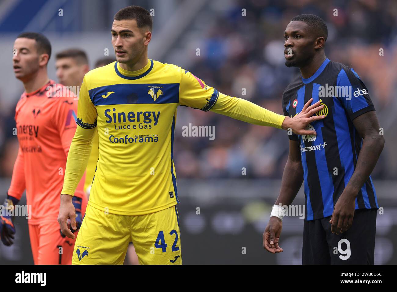 Diego coppola hi-res stock photography and images - Alamy