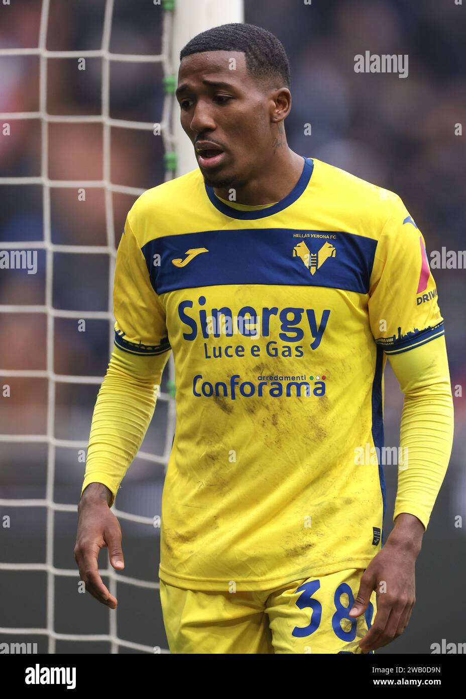 Tchatchoua hi-res stock photography and images - Alamy