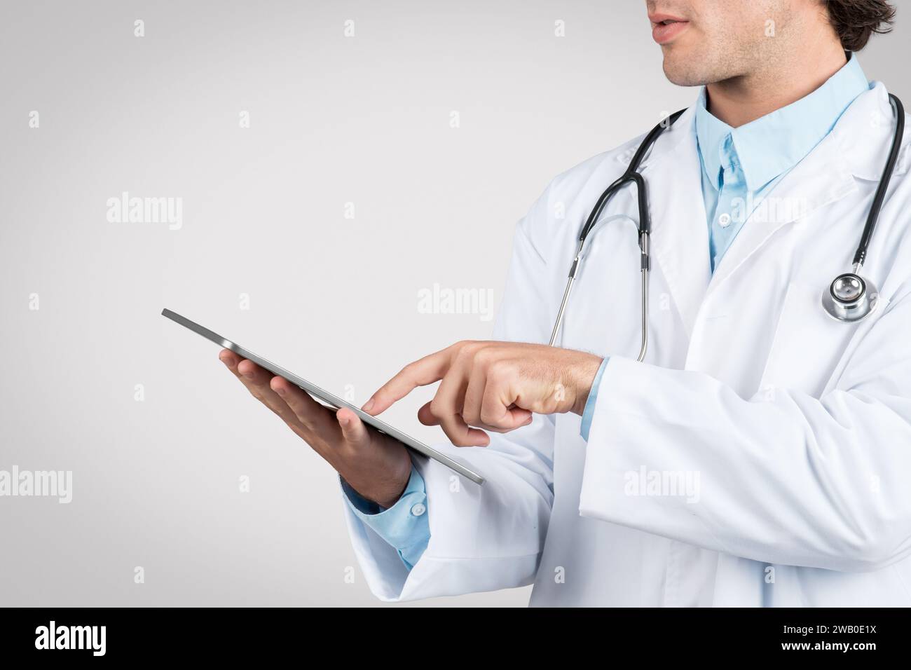 Partial application hi-res stock photography and images - Alamy