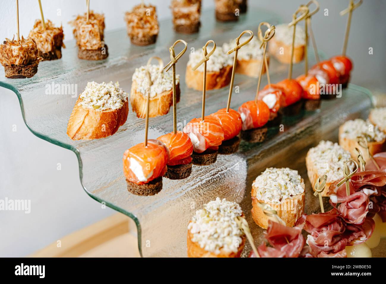 Exquisite toppings hi-res stock photography and images - Alamy