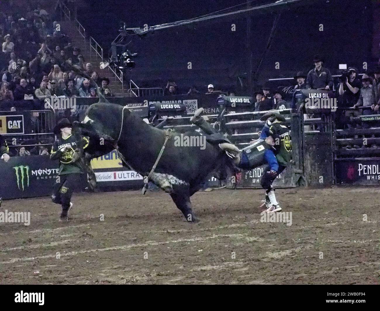 New York, New York, USA. 7th Jan, 2024. New York, New York ...