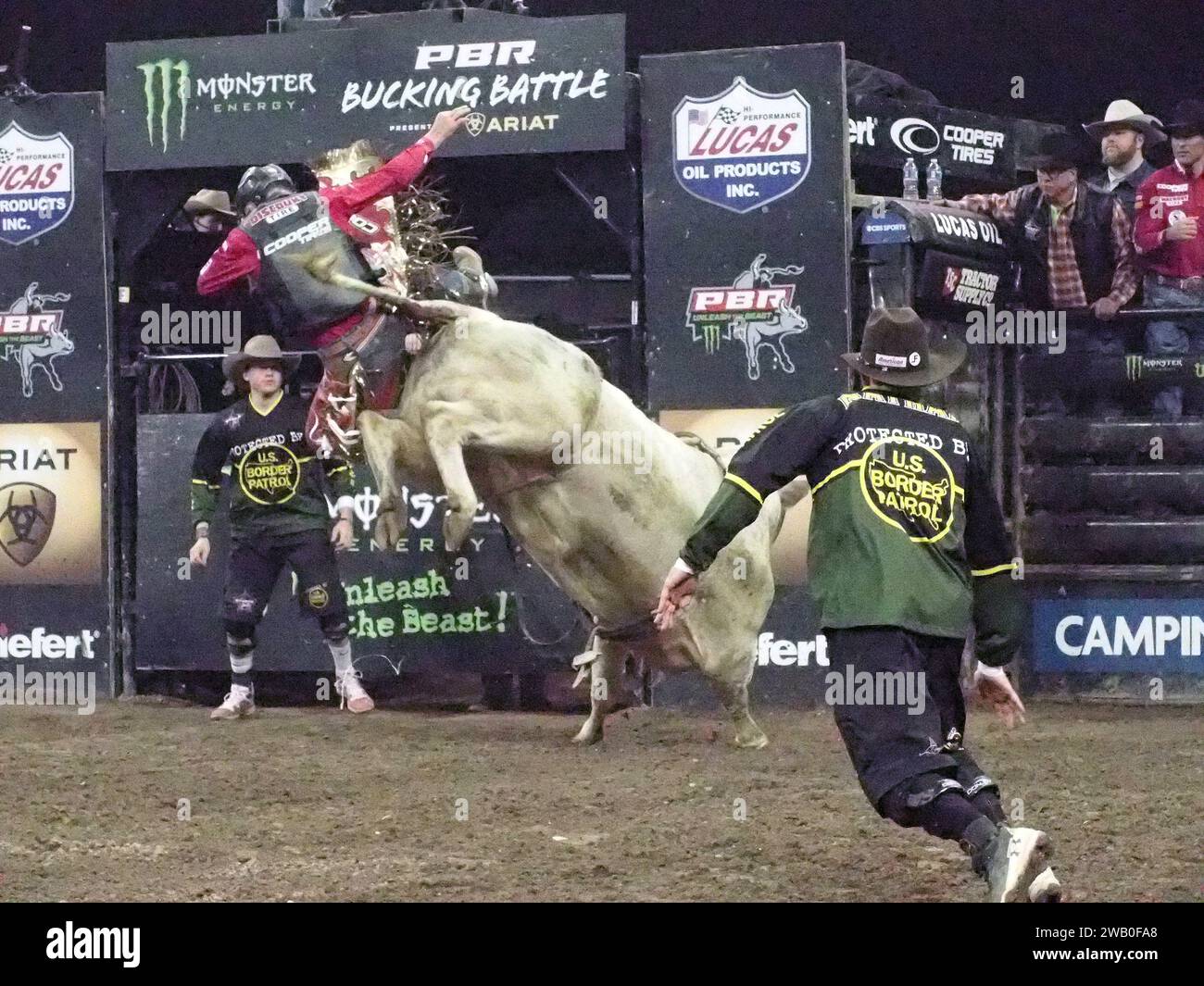 New York, New York, USA. 7th Jan, 2024. New York, New York ...