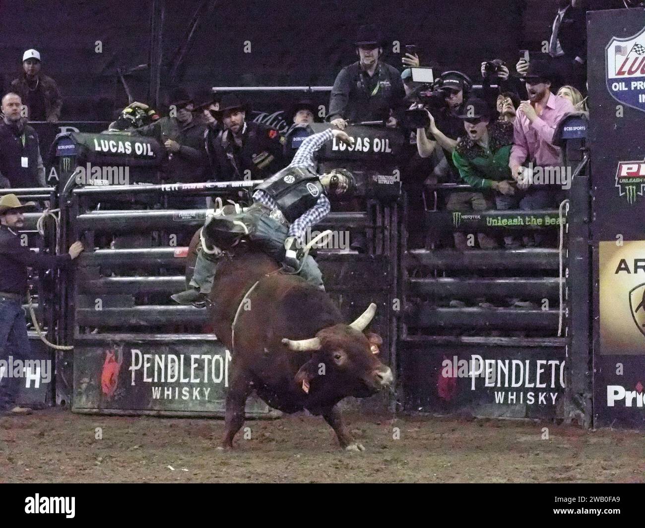 New York, New York, USA. 7th Jan, 2024. New York, New York ...