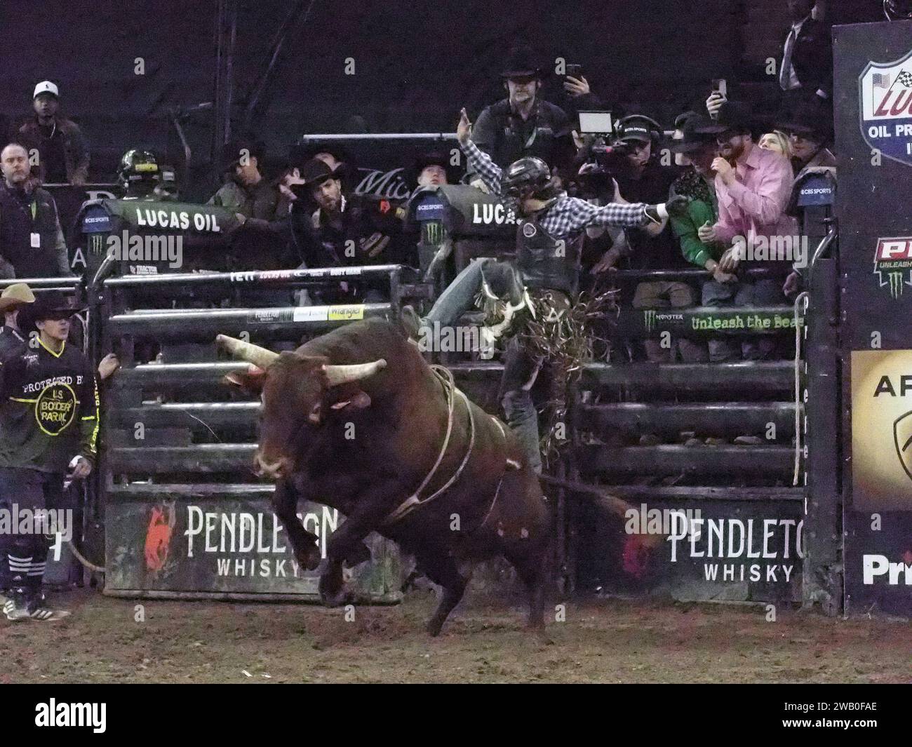 New York, New York, USA. 7th Jan, 2024. New York, New York ...