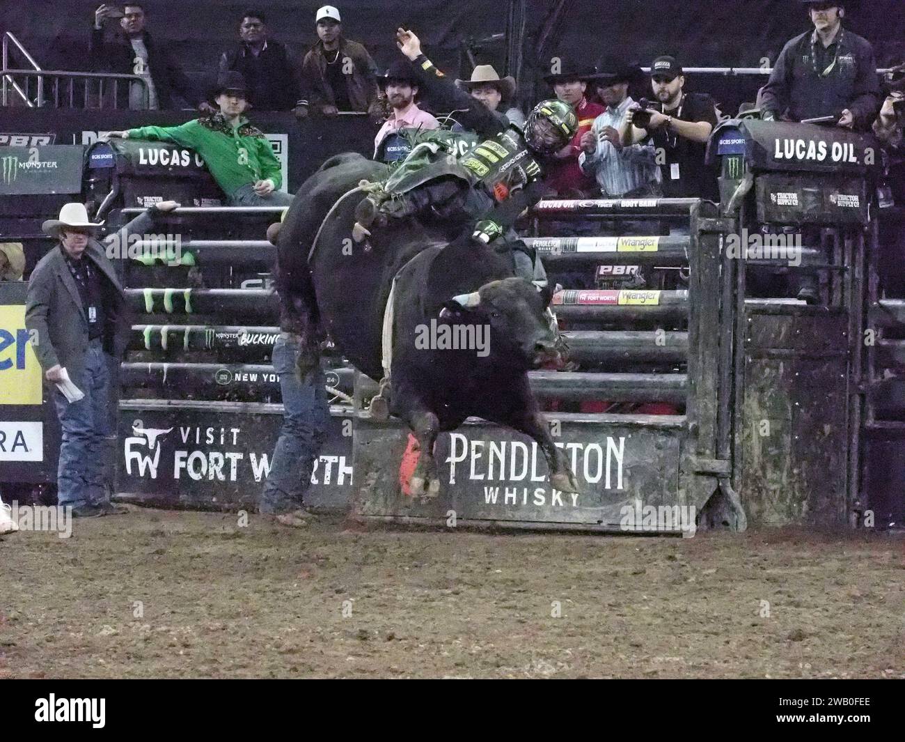 New York, New York, USA. 7th Jan, 2024. New York, New York ...