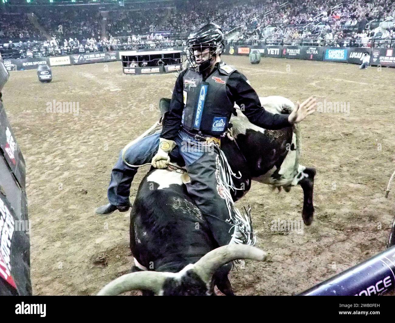 New York, New York, USA. 7th Jan, 2024. New York, New York ...