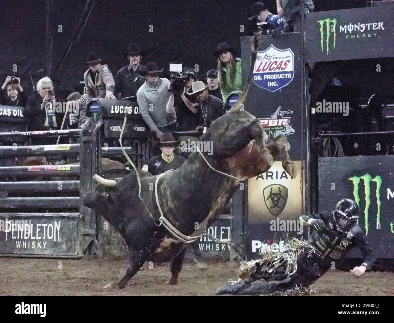 New York, New York, USA. 7th Jan, 2024. New York, New York ...