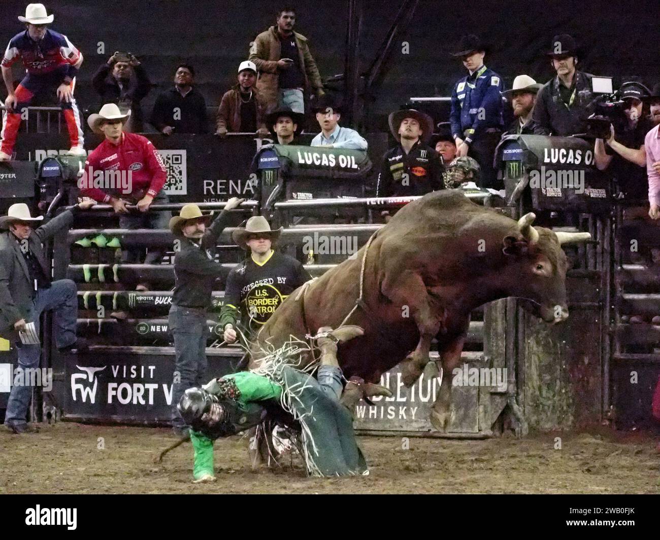 New York, New York, USA. 7th Jan, 2024. New York, New York ...