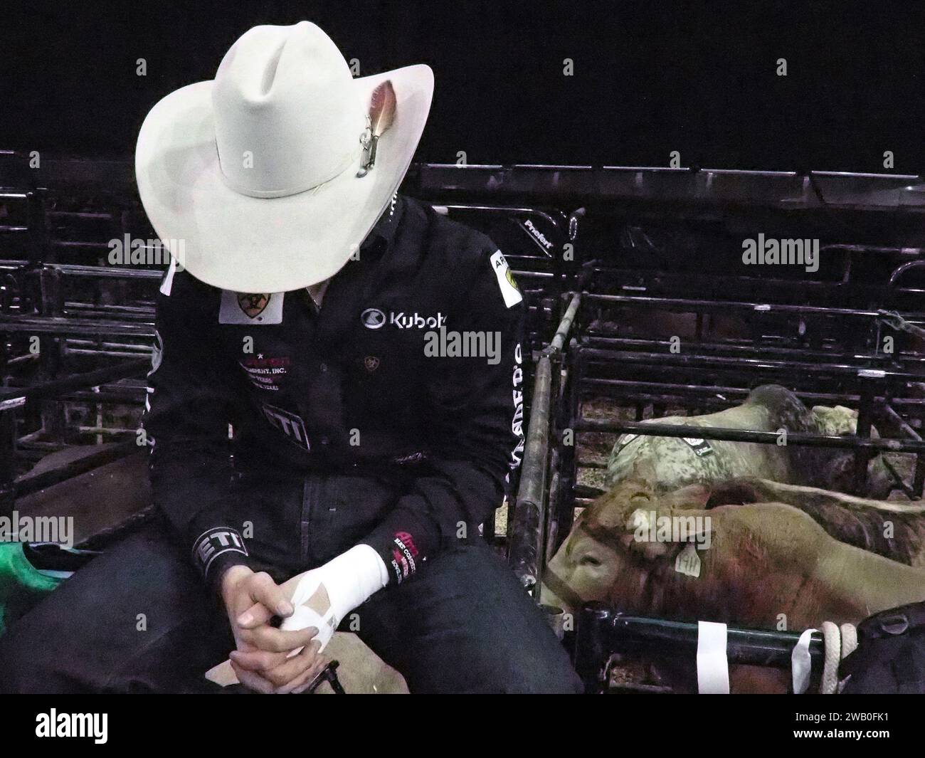 New York, New York, USA. 7th Jan, 2024. New York, New York ...